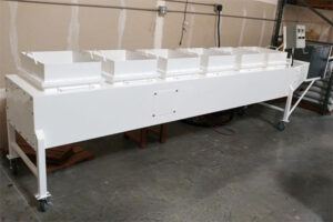 Lab Dryer - Universal Coating Systems